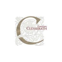 Weingut Christoph Cl&uuml;sserath Alter Weinbrand V.S.O.P. 0,5 L - Mosel &ndash; Spirituose Keine Angabe