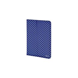 Hama "Polka Dot" - flip cover for tablet
