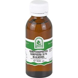 Hecht-Pharma Kampferspiritus 10% 100 ml