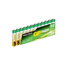 GP Super Alkaline 24A S12