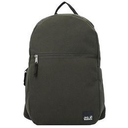 Jack Wolfskin Rucksack 39 cm bonsai green