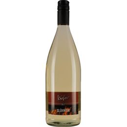 Weingut Jonas Kiefer Jonas Kiefer Winzerglühwein weiß 1,0 L