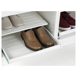 IKEA KOMPLEMENT Schuhregal, ausziehbar