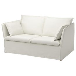 IKEA BACKSÄLEN 2er-Sofa