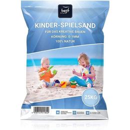 Best for Garden Spielsand (25kg Packung)