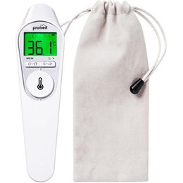 promed Fieberthermometer IRT-80, weiß