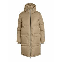 Object Winter Coat female Beige size XL