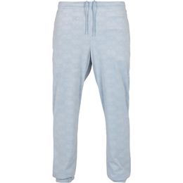 Southpole Pants male Blue size S