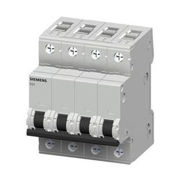 Siemens Circuit breaker 6ka3+n-pol c16 5sy6616-7