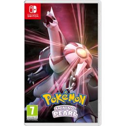 Pokemon Shining Pearl - Nintendo Switch - RPG - PEGI 7