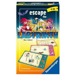 Ravensburger Spiel, Escape the Labyrinth