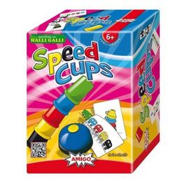 Amigo Spiel, Speed Cups