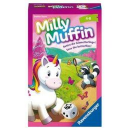 Ravensburger Spiel, Milly Muffin