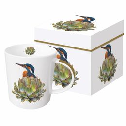 PPD Tasse Aubrey Trend Mug 350 ml, Bone China