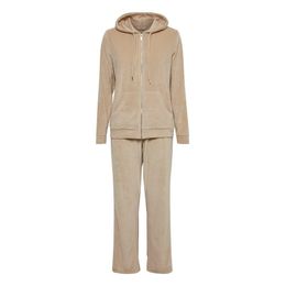 B.Young Jogginganzug Damen Größe L beige
