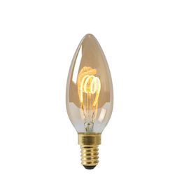 Lucide LED E14 3 Watt 115 Lumen 2200 Kelvin