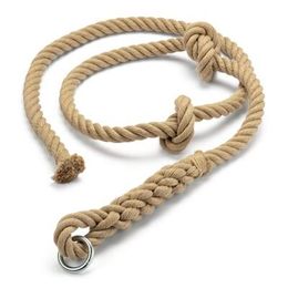 Muffler Kletterseil