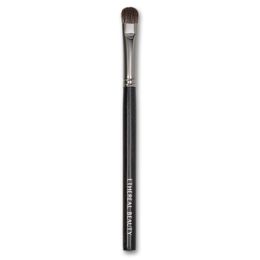 ETHEREAL BEAUTY® Lidschattenpinsel N°6, hochwertiger Make-up Pinsel, Schminkpinsel, Kosmetikpinsel, Vegan > Ideal für Allergiker & empfindliche Haut