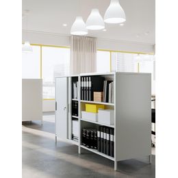 IKEA TROTTEN Schiebetürenschrank