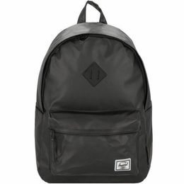 HERSCHEL Classic X-Large Rucksack 43 cm Laptopfach black