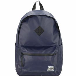 HERSCHEL Classic X-Large Rucksack 43 cm Laptopfach peacoat