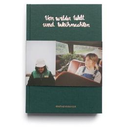 Gretas Freunde Von wilder Welt und Weihnachten