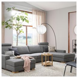 IKEA S&Ouml;RVALLEN 5er-Sofa