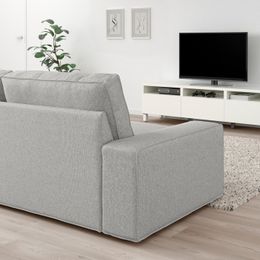 IKEA KIVIK Ecksofa 5-sitzig