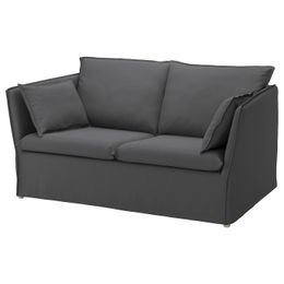 IKEA BACKSÄLEN Bezug 2er-Sofa