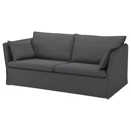 IKEA BACKSÄLEN Bezug 3er-Sofa