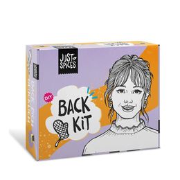 Just Spices - Do it yourself Back Kit - 100% nat&uuml;rlich w&uuml;rzen und besseren Geschmack erleben. Geschmack den DU bestimmst.