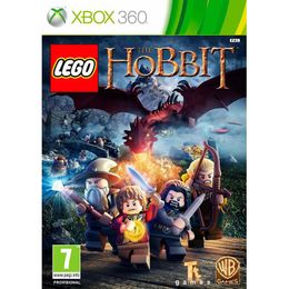 LEGO The Hobbit - Microsoft Xbox 360 - Action/Abenteuer - PEGI 7