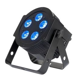 ADJ 5PX HEX mit Powercon Anschluss