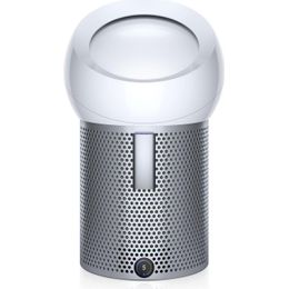 Dyson Pure Cool Me, Ventilator, Silber, Weiss