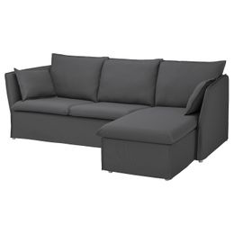 IKEA BACKSÄLEN Bezug 3er-Sofa