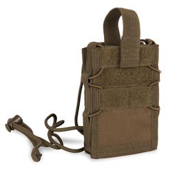 Mil-Tec Smartphone- und Handytasche Molle dark coyote