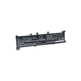 vhbw Ersatz für Asus B0B200-02560000