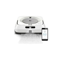 iRobot Roboter Staubsauger Braava jet m6134