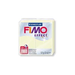 Staedtler Fimo effect, nachtleuchtend, 57 g