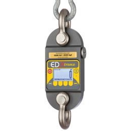 Dolezych Zugkraftmessger&auml;t Edx-1T WLL 150000kg