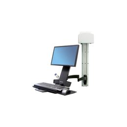 Ergotron 200 Series Combo Arm