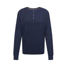 Blend Shirt 'Noble' male Blue size L