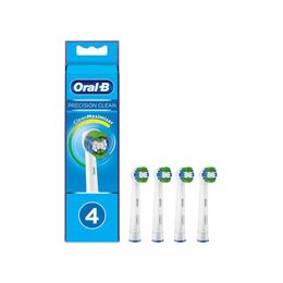 Oral-B Bürstenköpfe Precision Clean 4 pcs