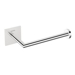 Cosmic Stick Rollenhalter ohne Deckel B: 152 H: 45 T: 76 mm chrom 2760158