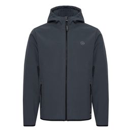 11 Project Performance Jacket 'ULFERT' male Grey size XXXL