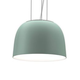 Glamox LED-Hängeleuchte Sva 830 Dali Ø 24,4cm estategreen