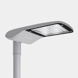 Glamox LED-Flutlicht Sprinter wideflood 740 38W 4.700lm