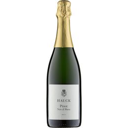 Weingut Hauck Hauck 2019 Blanc de Blancs brut nature