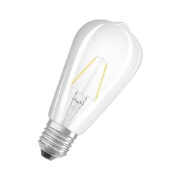 Osram LED Star Retrofit Filament Edison, E27, 4058075436763,