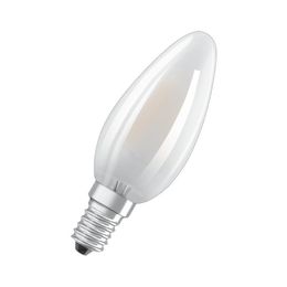 Osram LED Retrofit Classic B, E14, 4058075437128,